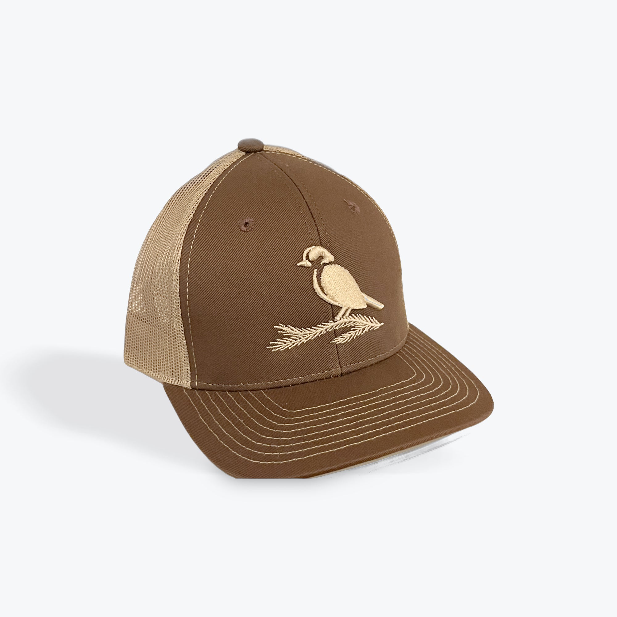 WBC Baseball cap | Whiskeyjack Beer Company